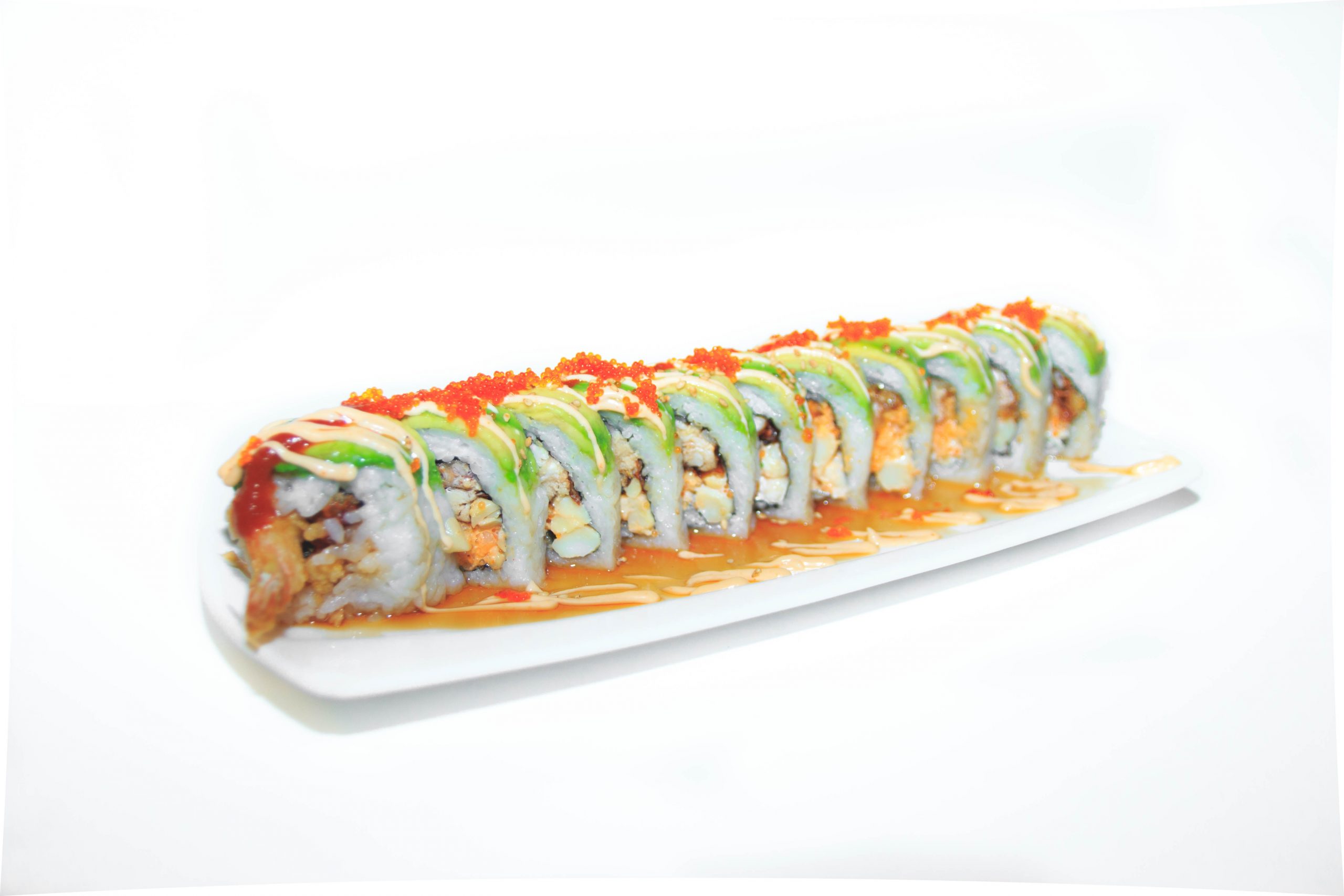 Maximus Roll - Yoshino