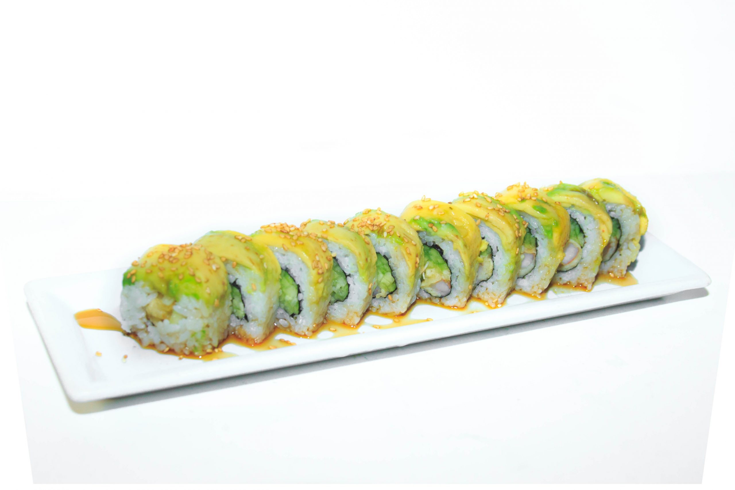 Tiger Roll - Yoshino